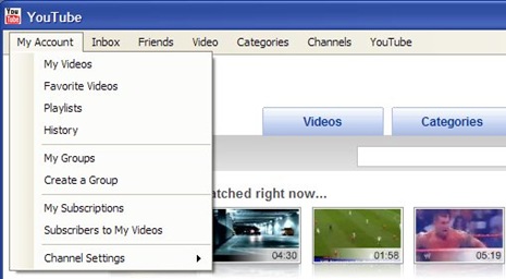 Convert web applications into executable desktop applications with Mango